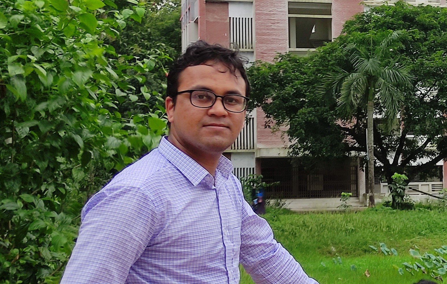 Afzal Hussain Rian | MERN Stack Developer